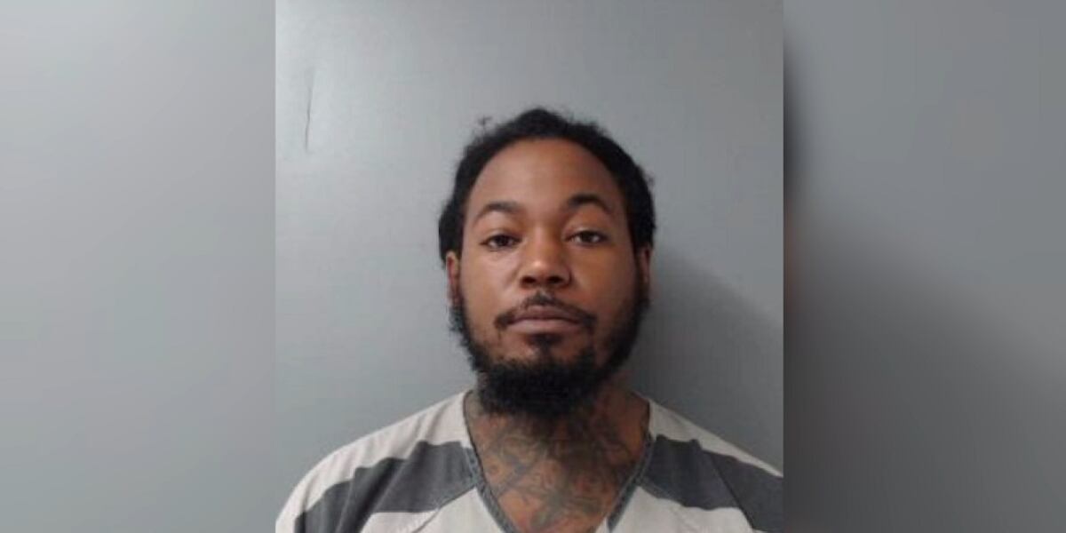 Man Accused Of Forcing Woman Into Prostitution